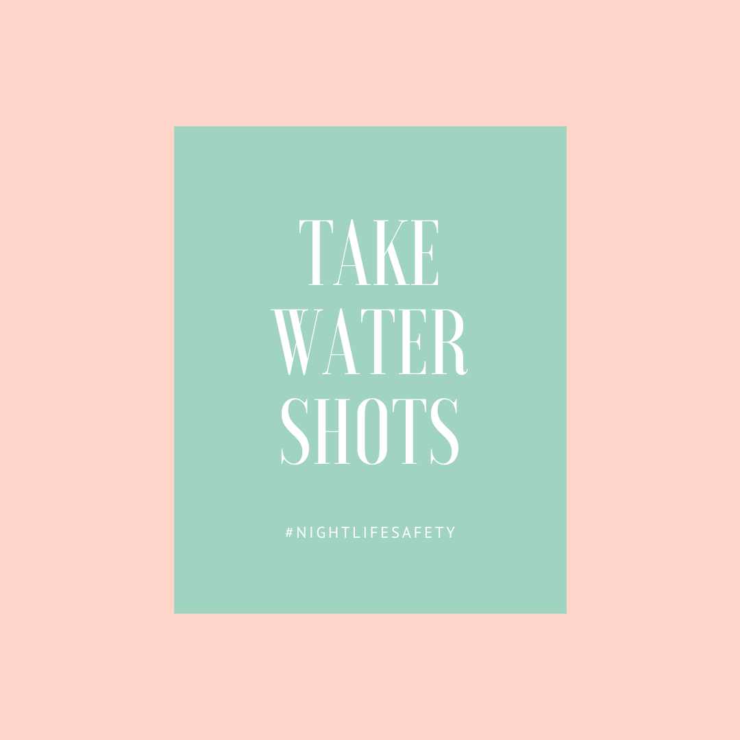 WATER SHOTS - EP 2 – Whole lotta woman Boutique
